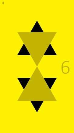 Yellow Level 6 Solution And Detailed Walkthrough » Puzzle Game Master