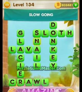 Word Free Time Level 131 132 133 134 135 Answers » Puzzle Game Master