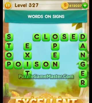 Word Free Time Level 326 327 328 329 330 Answers » Puzzle Game Master