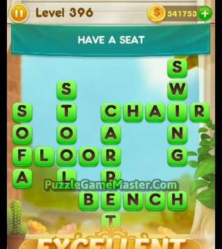 Word Free Time Level 396 397 398 399 400 Answers » Puzzle Game Master