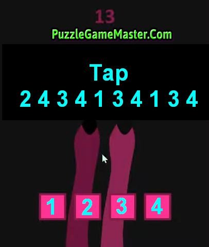 Pink Level 13 Solution Answer [Step By Step] » Puzzle Game Master