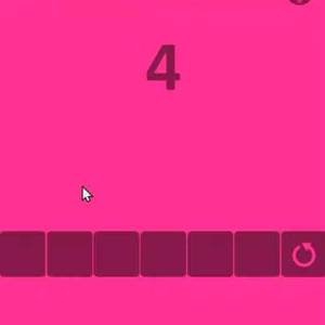 Pink Level 44 Solution Answer [Step By Step] » Puzzle Game Master