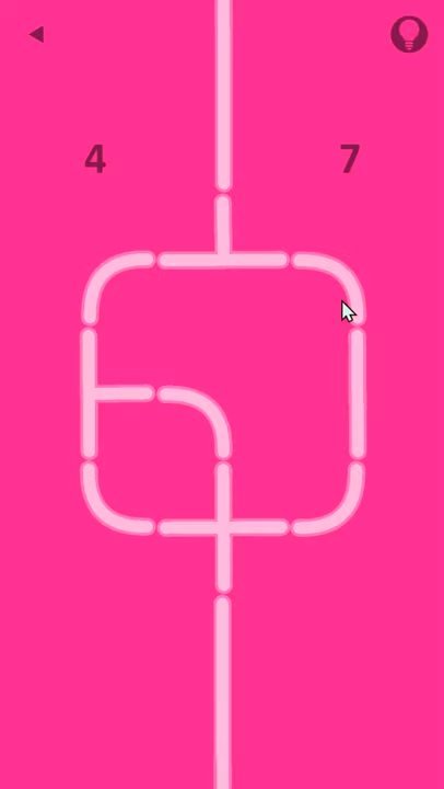 Pink Level 47 Solution Answer [Step By Step] » Puzzle Game Master